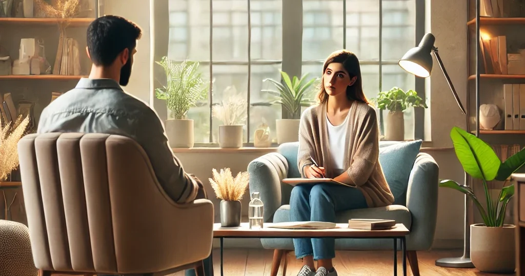 Understanding Psychotherapy: A Comprehensive Guide to Mental Health ...